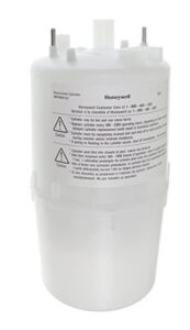 honeywell hm700acyl2 replacement cansiter for electrode humidifier