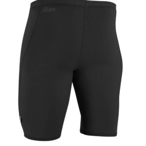 O Neill Skins Boys Rash Shorts Age 15-16 Black