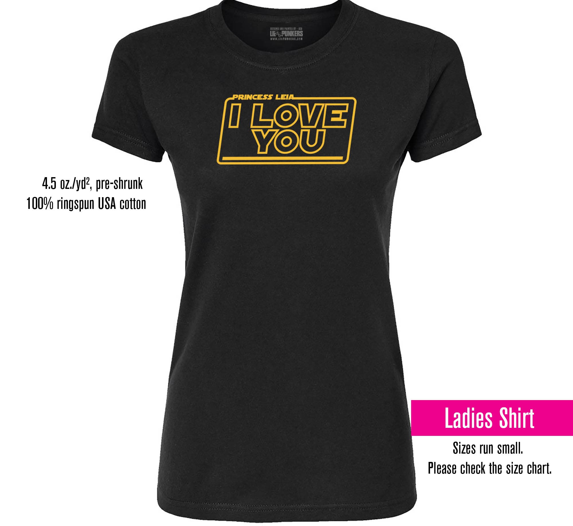 I Love You... I Know - Matching Couples T-Shirt Set (Women Medium/Men Large, Sun Yellow)