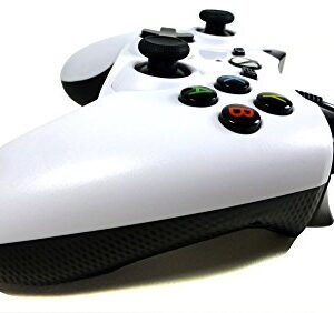 PowerA Wired Controller For Xbox One - White