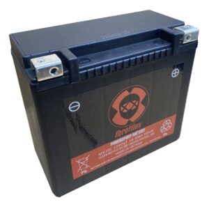 MX20L - MOTORCYCLE BATTERY - 500+ CCA