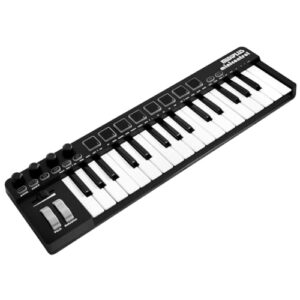 midiplus minicontrol USB MIDI keyboard controller