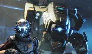 XBOX ON - TITANFALL 2 [GERMAN]