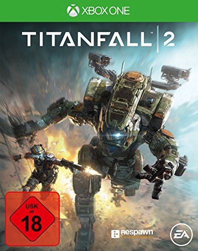 XBOX ON - TITANFALL 2 [GERMAN]