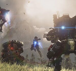 XBOX ON - TITANFALL 2 [GERMAN]