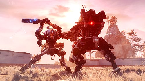 XBOX ON - TITANFALL 2 [GERMAN]