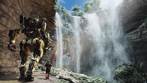 XBOX ON - TITANFALL 2 [GERMAN]