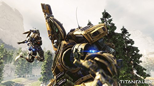 XBOX ON - TITANFALL 2 [GERMAN]