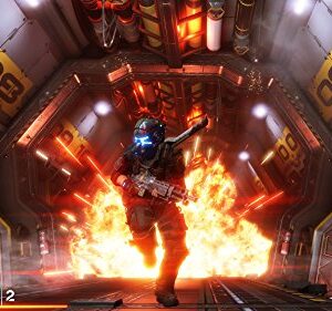 XBOX ON - TITANFALL 2 [GERMAN]