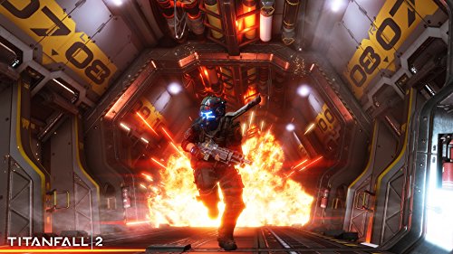 XBOX ON - TITANFALL 2 [GERMAN]