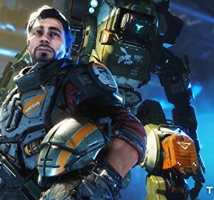 XBOX ON - TITANFALL 2 [GERMAN]