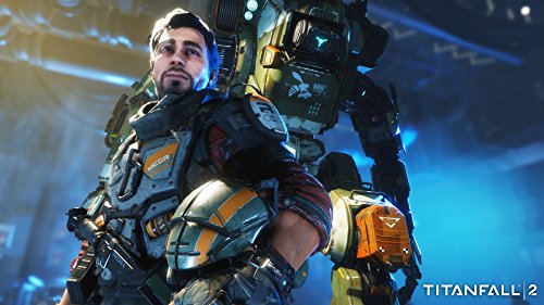 XBOX ON - TITANFALL 2 [GERMAN]