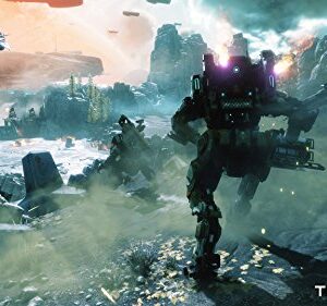 XBOX ON - TITANFALL 2 [GERMAN]