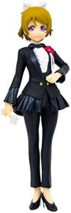 furyu 7.8" love live!: hanayo koizumi love wing bell special figure