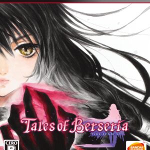 Tales of Berseria - Standard Edition [PS3]