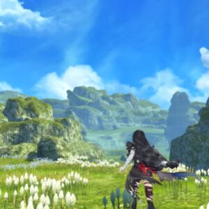 Tales of Berseria - Standard Edition [PS3]