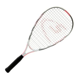 Speedminton S900 Set - Original Speed ​​Badminton/crossminton Professional Set with 2 Carbon Rackets incl. 5 Speeder, Playing Field, Incl Bag