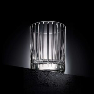 Baccarat Crystal Harmonie Tumbler Pair