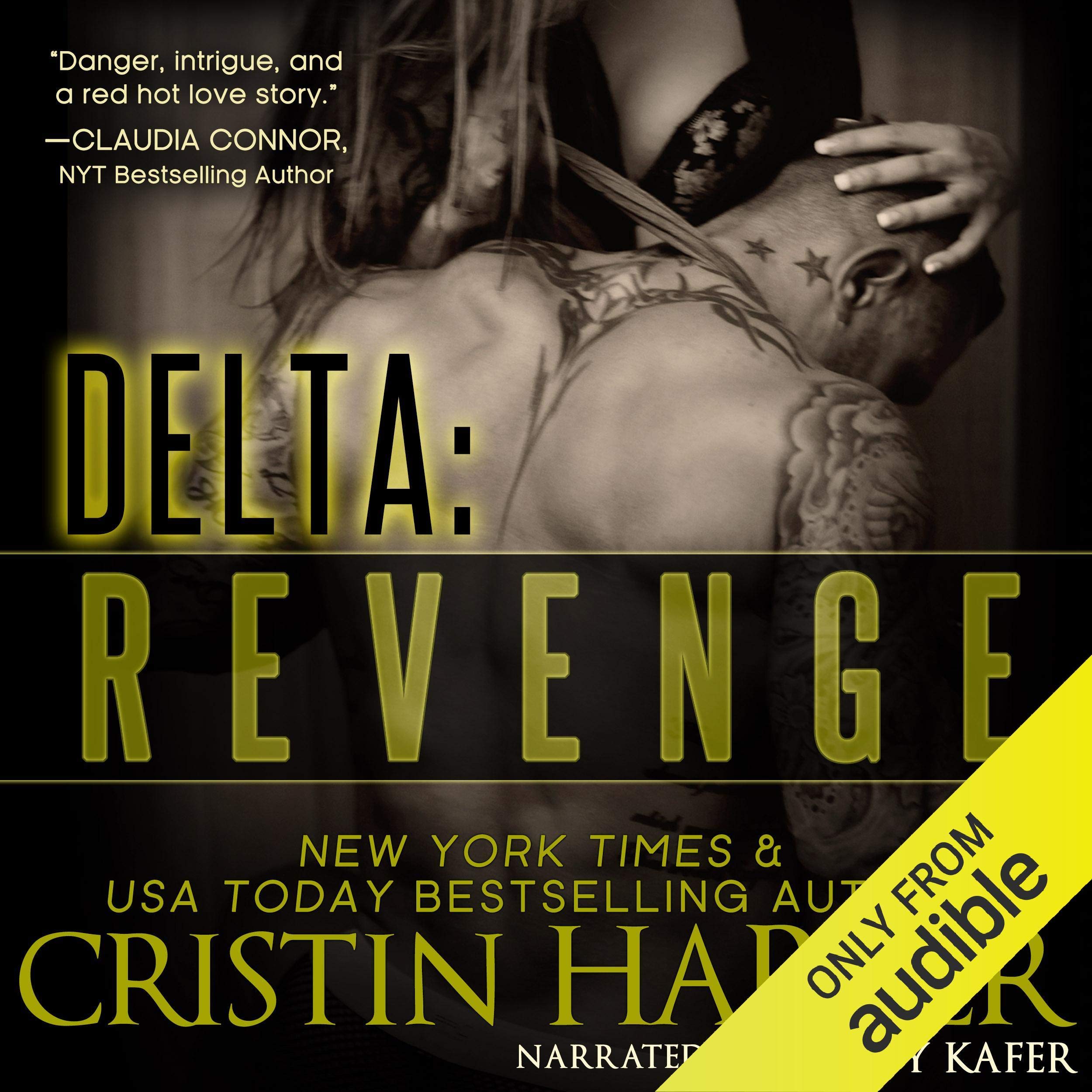 Delta: Revenge