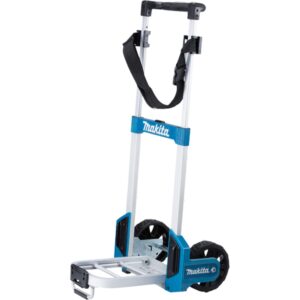 makita tr00000001 "macpak" trolley - multi-colour