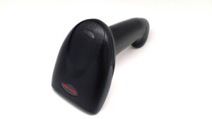 honeywell 1300g barcode scanner with usb cable