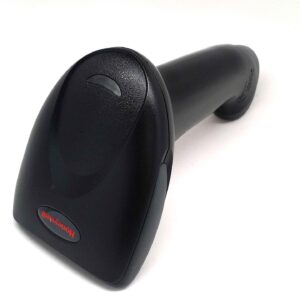 Honeywell 1300G Barcode Scanner with USB Cable