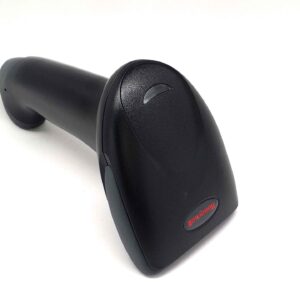 Honeywell 1300G Barcode Scanner with USB Cable