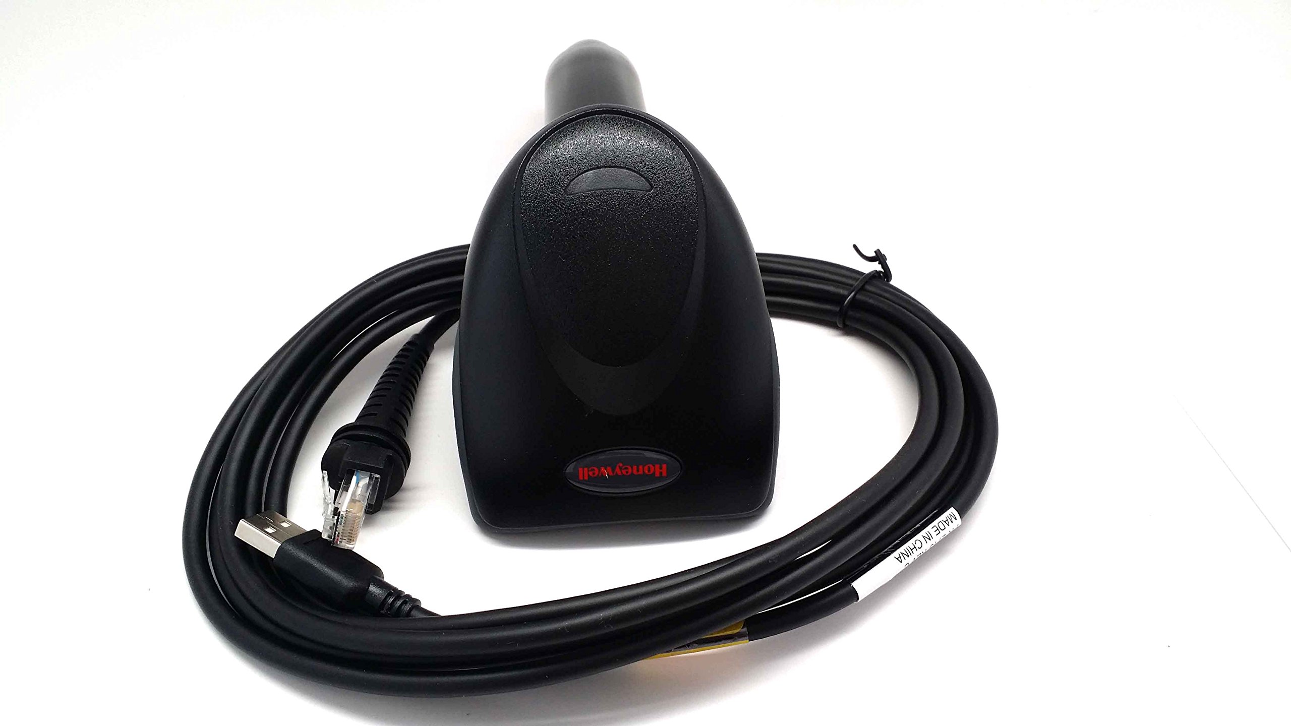 Honeywell 1300G Barcode Scanner with USB Cable