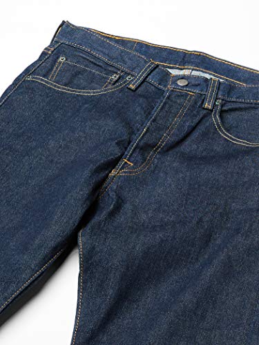 Levi's Men's 501 Original Fit Jeans (Also Available in Big & Tall), The Rose, 33W x 32L