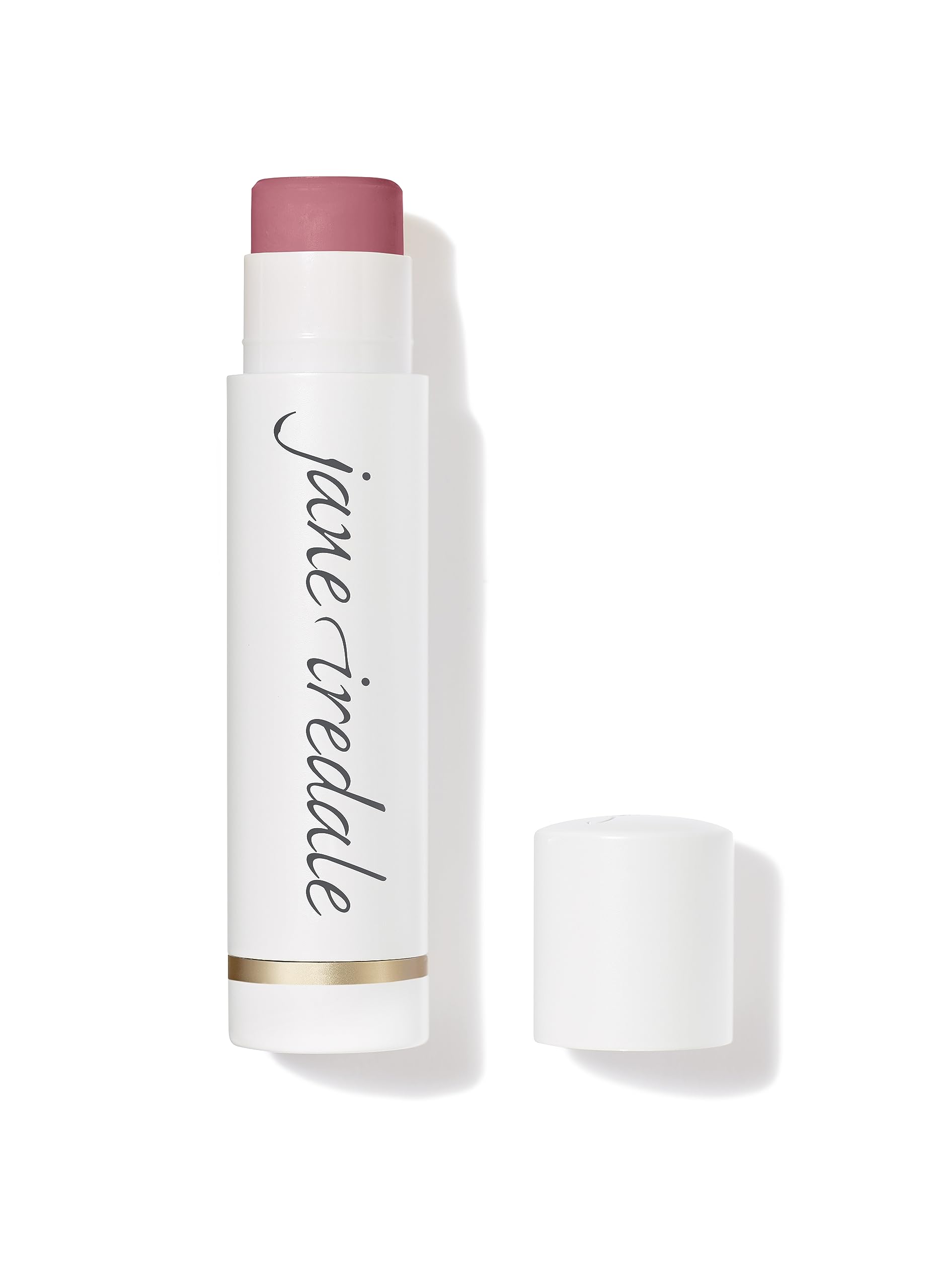 jane iredale Drink Lip Balm, Flirt, 0.14 Ounce