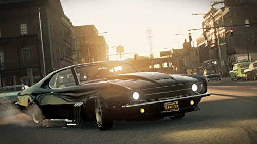 Mafia III Deluxe Edition - Xbox One