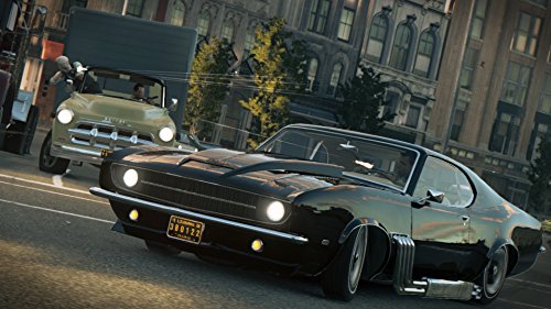 Mafia III Deluxe Edition - Xbox One