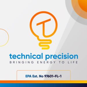 Technical Precision FC12T9 32W Circline Bulb Replacement for GE FC12T9/KB 12 Inch Fluorescent Circular Light Bulb with 4-Pin G10q-4 Base - 15000 Hours - 3000K Warm White - 1950 Lumens - CRI 52