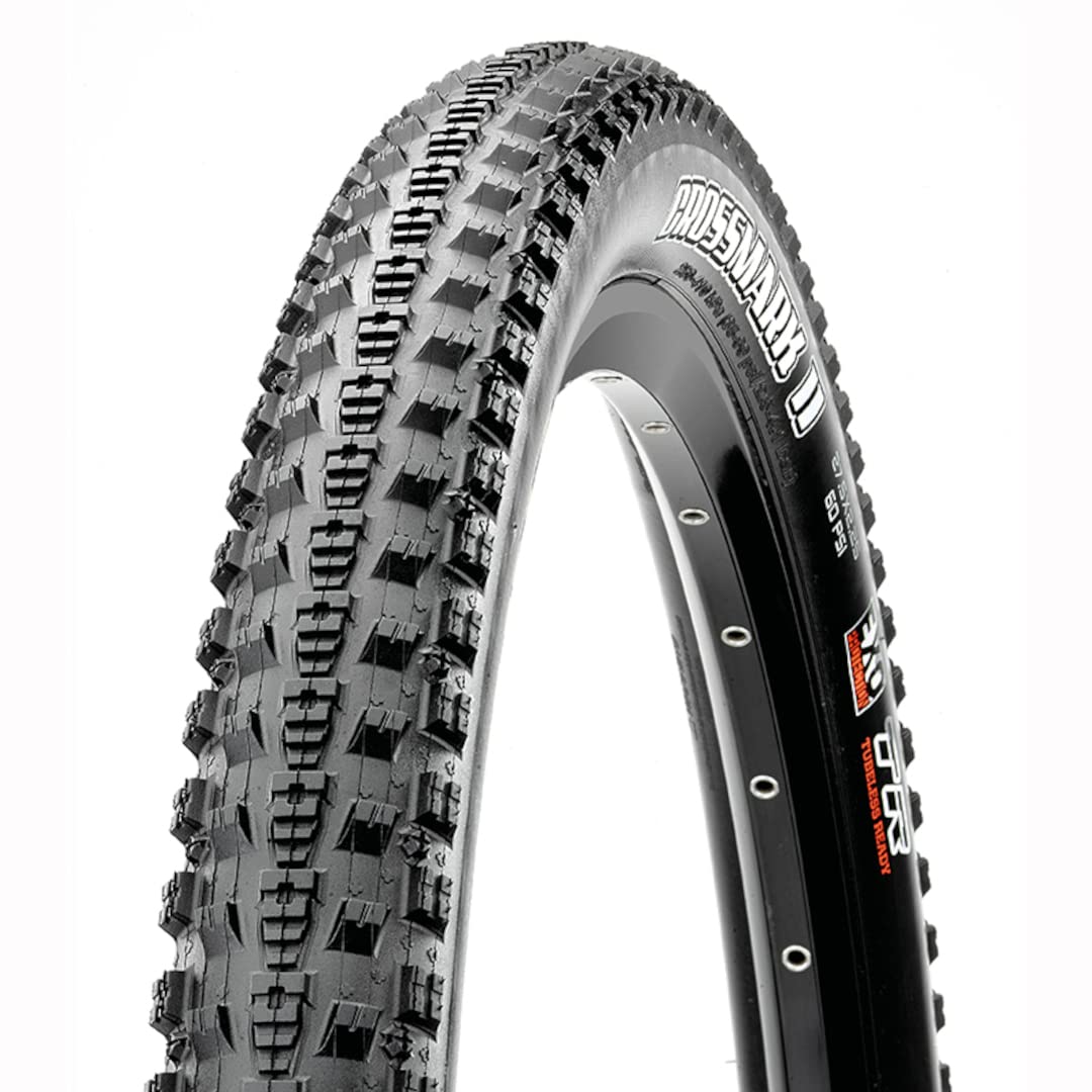 Maxxis Crossmark II EXO/TR Tire - 29in Dual Compound/EXO/TR, 29x2.25