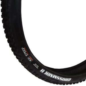 Maxxis Crossmark II EXO/TR Tire - 29in Dual Compound/EXO/TR, 29x2.25