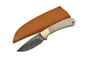 rite edge bone small skinner, 7"