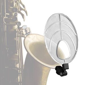 Jazzlab Saxophone Deflector (SAXDEFLECTOR)