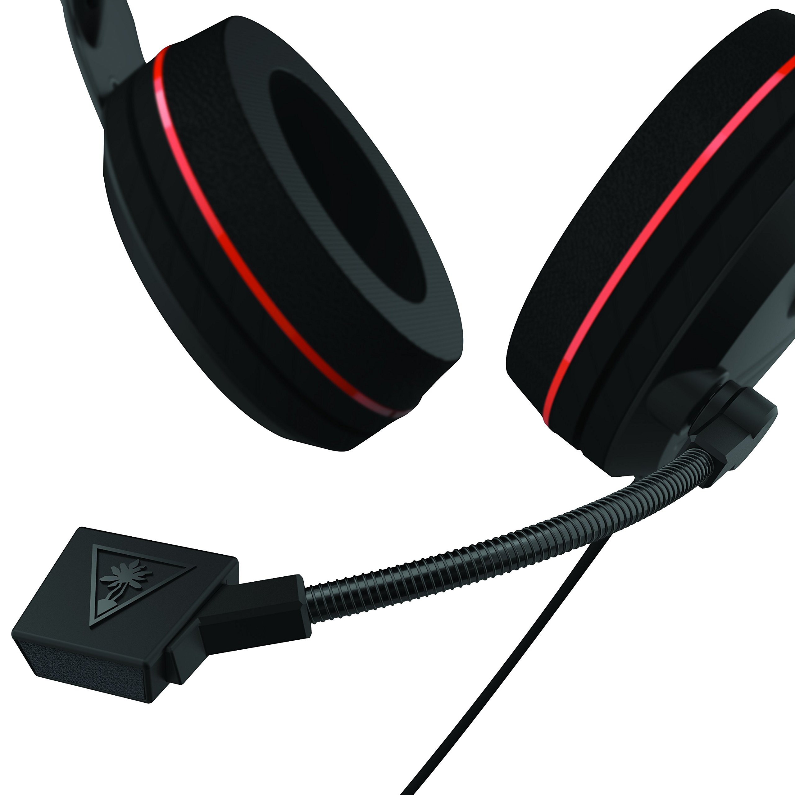 Turtle Beach Elite Pro Tournament Noise-Cancelling Microphone for the Turtle Beach Elite Pro Tournament Gaming Headset and Elite Pro Tactical Audio Controller - Xbox One