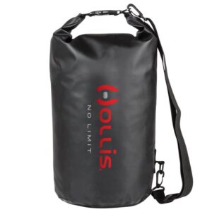 hollis bag, dry, pvc-tarpaulin - 9wx21-25