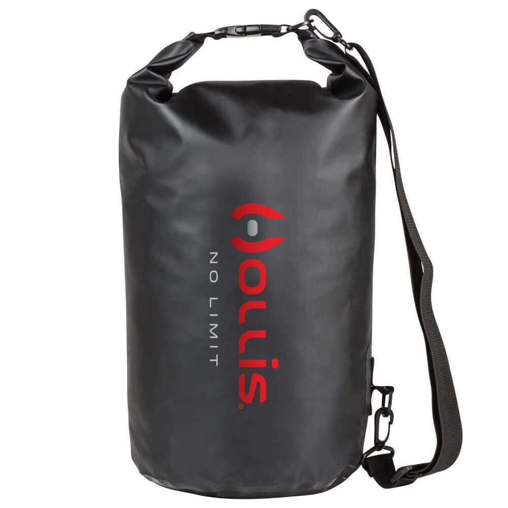 HOLLIS BAG, DRY, PVC-TARPAULIN - 9WX21-25