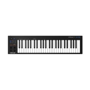 nektar impact gx49 49-key usb midi keyboard controller