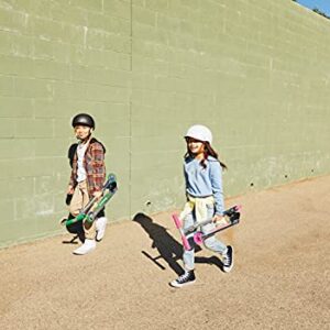 Razor A Kick Scooter for Kids - Lightweight, Foldable, Aluminum Frame, and Adjustable Handlebars