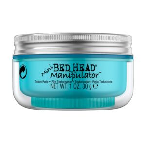 tigi bed head manipulator mini texturizer, 1 ounce