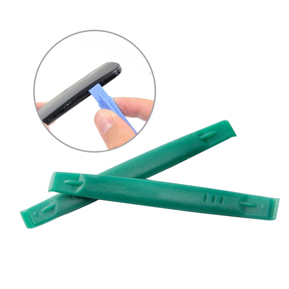 EBOOT T8 and T6 Screwdriver with Electronics Prying Tool Compatible with Xbox One Xbox 360 Controller and PS3