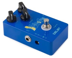 caline cp-19 blue ocean delay