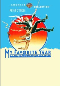 my favorite year (1982)