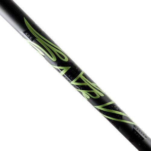 Aldila 2KXV NV Green 65 Stiff Shaft + Ping G / G30 Tip + Midsize Grip