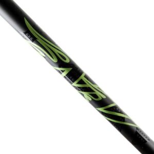 aldila 2kxv nv green 65 stiff shaft + ping g25 / i25 / anser tip + midsize grip