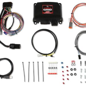 MSD 77303 Ignition Control