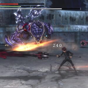 God Eater 2: Rage Burst - PlayStation 4 Standard Edition